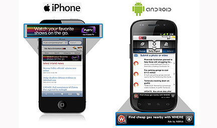 Encuesta de PaperG muestra el auge de la publicidad de display en ...