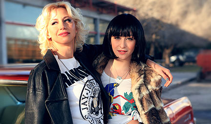 Playboy TV estrena Ruta 69 - PRODU