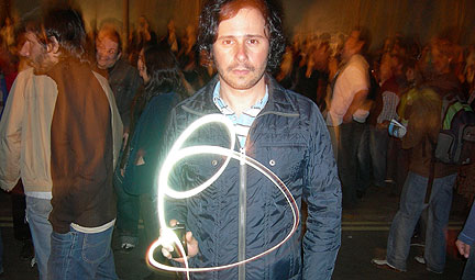 La Banda Films incorpora a Robert Bonomo en su roster como jugada ganadora - PRODU