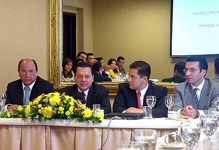 Fox presenta en Colombia premio antipiratería - PRODU