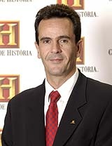 Diego Castrillo de Canal de Historia: TV paga en España crecerá gracias ...