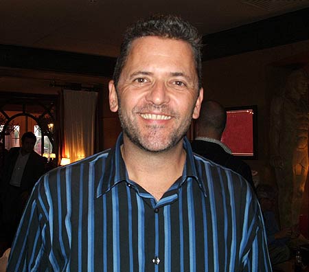 Jon Helmrich de IBC: Nueva serie de entretenimiento Celebrity Duel será ...