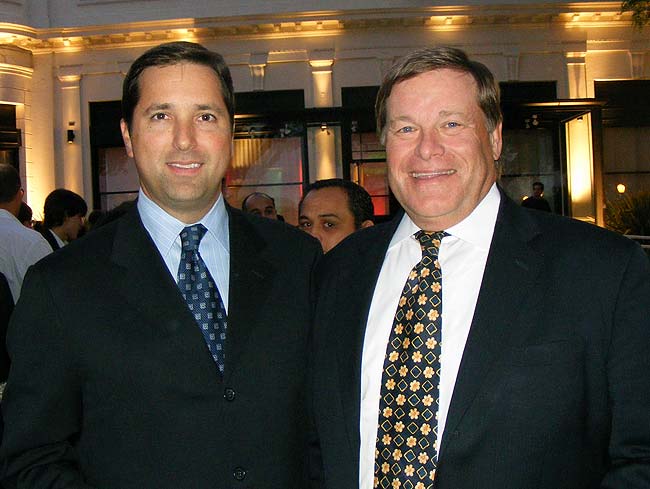 David Sternberg de Fox Sports: Produciremos localmente en México - PRODU