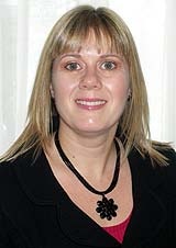 Target nombra a Samantha Kelly jefa de Licensing & Merchandising - PRODU