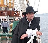 TVN de Chile comenzó grabaciones de nueva teleserie Martín Rivas - PRODU