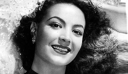 The Biography Channel estrena documental La leyenda de María Félix - PRODU