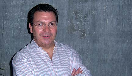 Rodolfo Vargas de Capullo: Tenemos una nueva campaña para nuestra marca ...