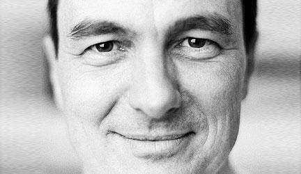 Oliver Herrgesell nuevo VP sénior de Comunicación Internacional de ...