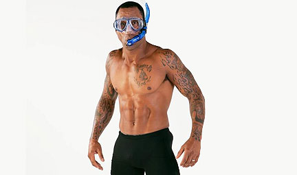 Infinito estrena Osmin psycho trainer de Rive Gauche Television - PRODU