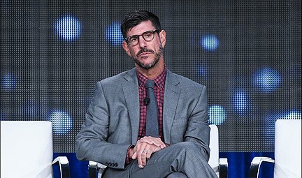 Rich Ross de Discovery: Con Racing extinción, cuenta regresiva ...