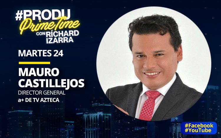 PRODU HOY- Face to Face Webinar: La desaparición de las cookies y sus ...