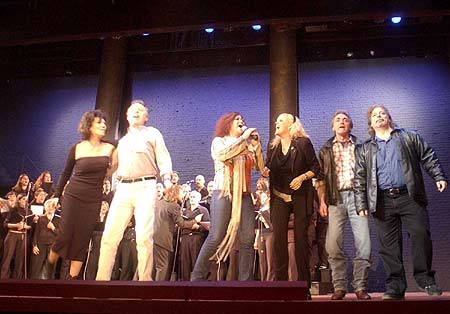 Canal (á) presenta ciclo sobre historia de la comedia musical - PRODU