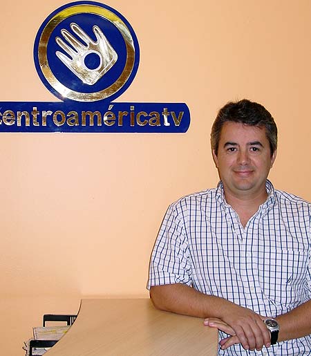 Roger Huguet de Media World: Plataforma de canales representativa del ...