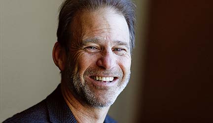 Rick Feldman: Natpe 2012 registró 111% más asistentes que en 2011 - PRODU