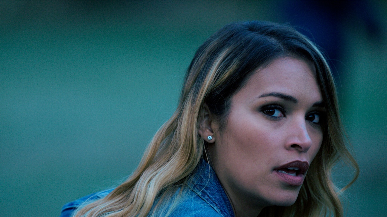 Behind the trees - PRODU