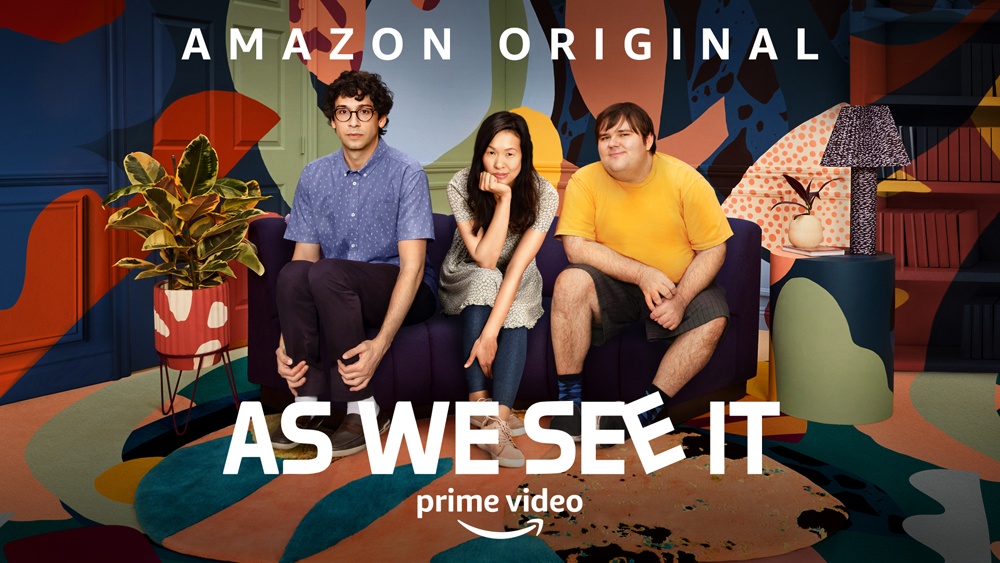 As we see it - PRODU