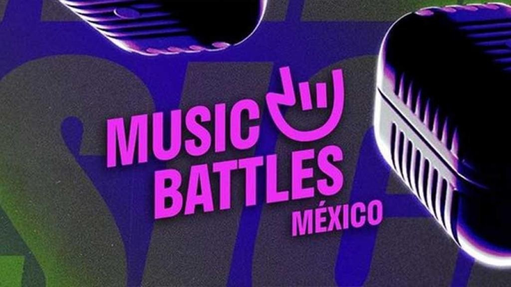 Music battles México - PRODU