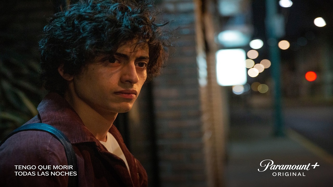 Tengo que morir todas las noches - PRODU