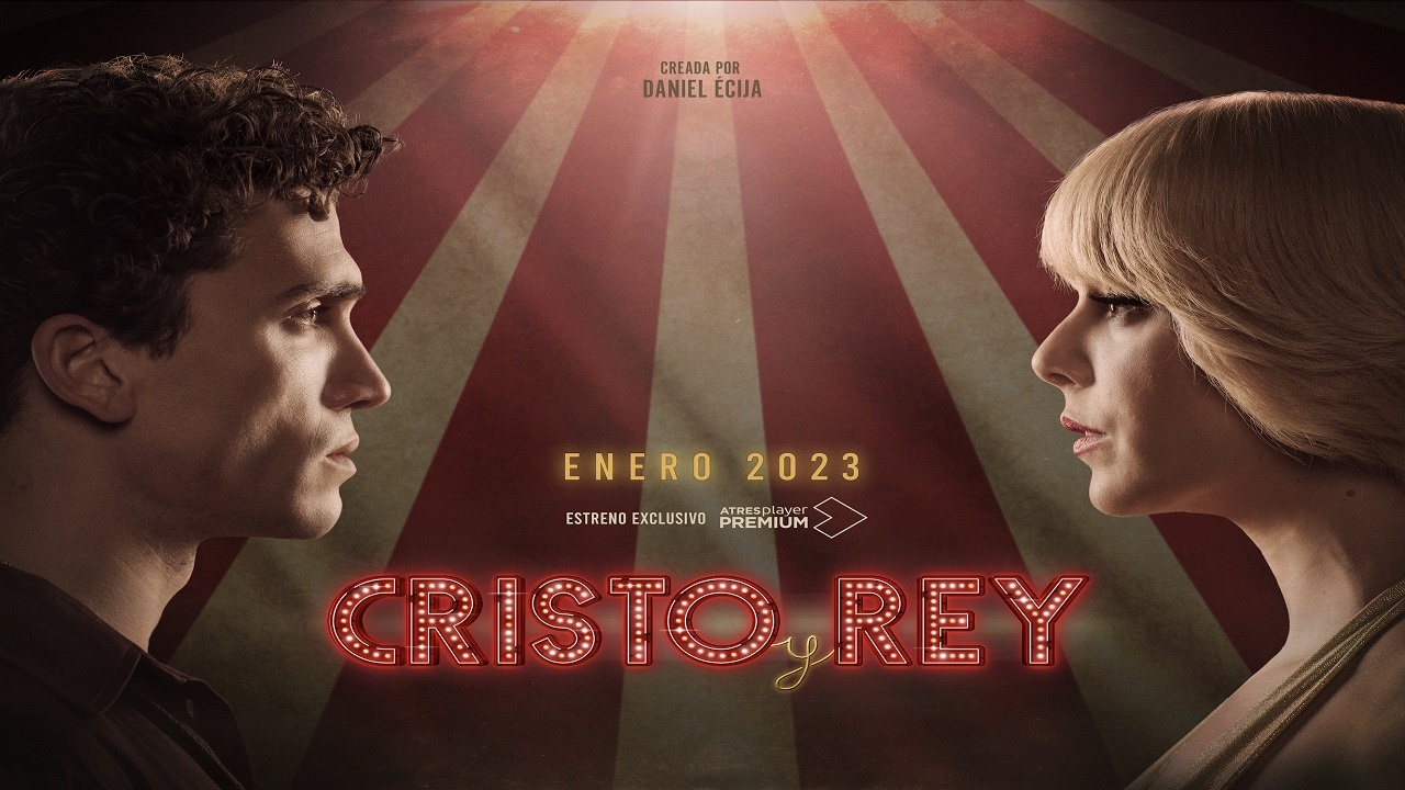 Cristo y Rey - PRODU