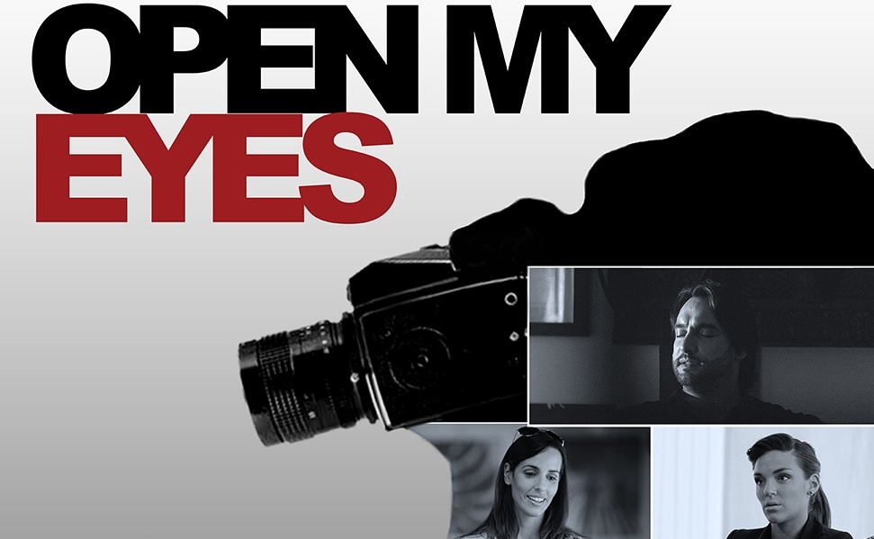 Open my eyes - PRODU