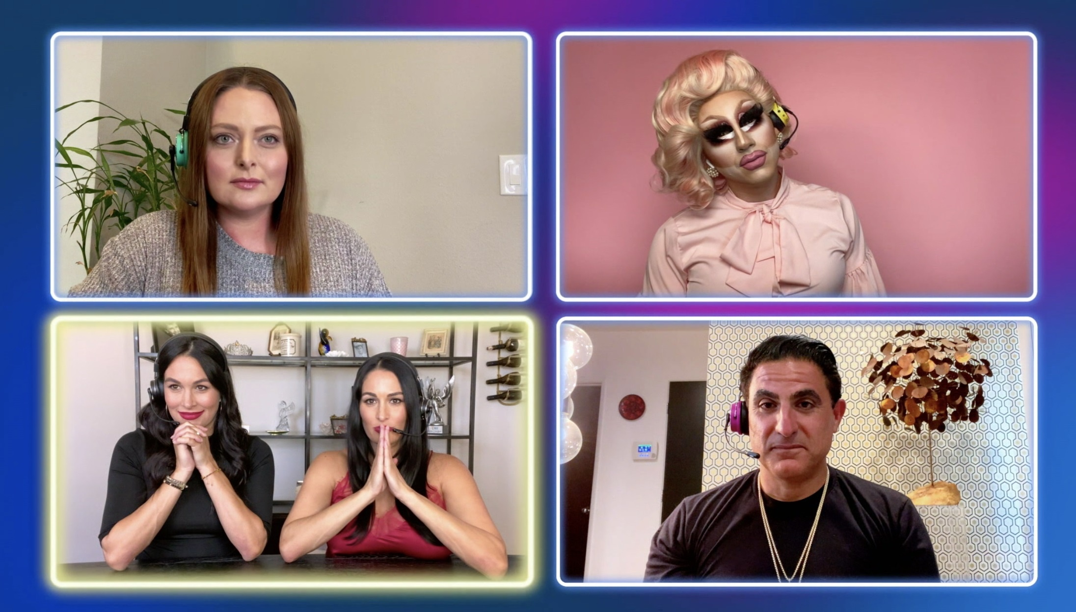 Celebrity call center - PRODU