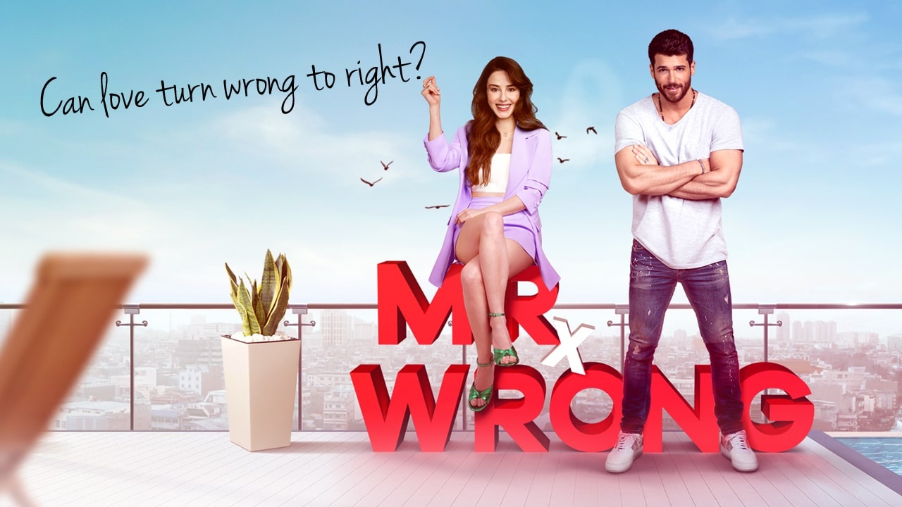 Mr. Wrong - PRODU
