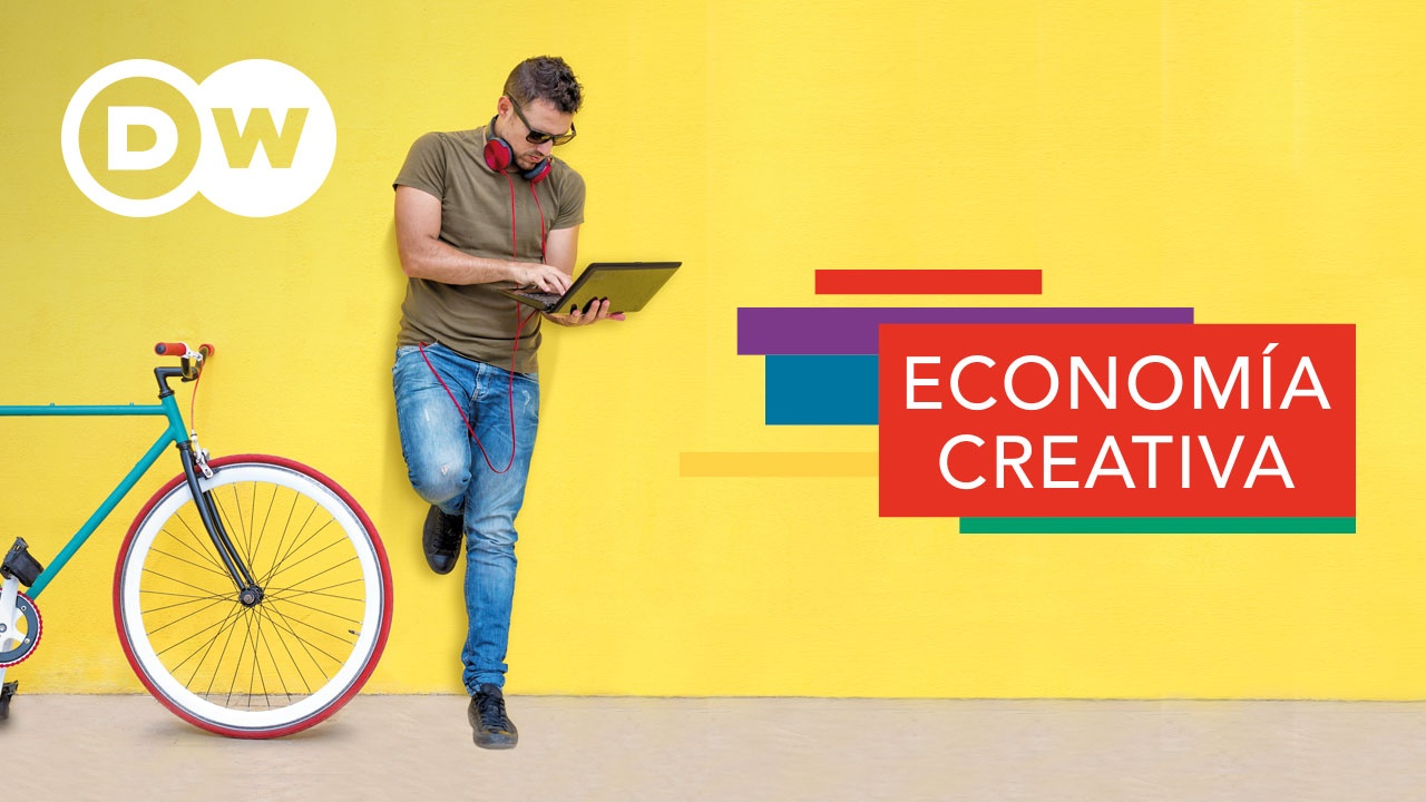 Economía creativa - PRODU