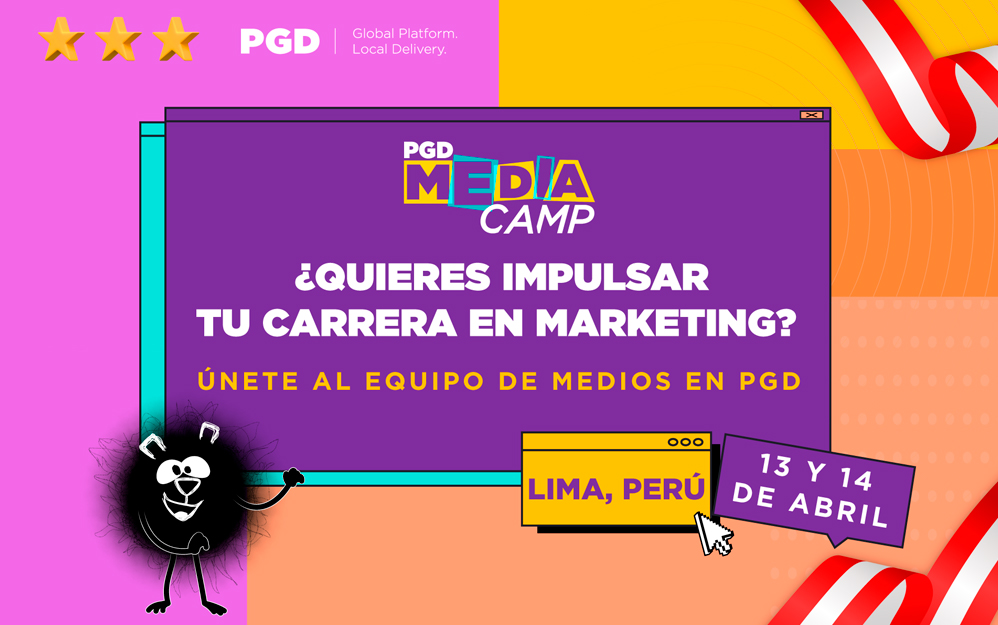Publicis Global Delivery inicia operaciones en Lima - PRODU