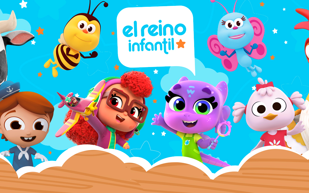 El Reino De El Reino Viquip dia L enciclop dia Lliure El Reino De El Reino Viquip dia L enciclop dia Lliure