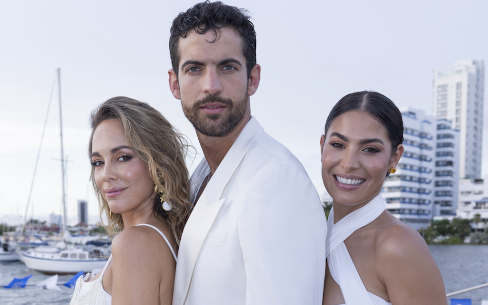 #LOMÁSVISTODE2024-Serie Escupiré sobre sus tumbas de Caracol Televisión ...