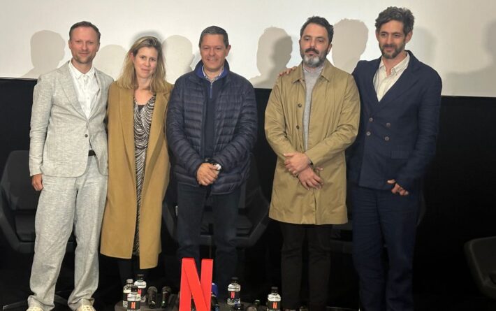 Documental Los niños perdidos de Netflix usó cinco formatos distintos ...