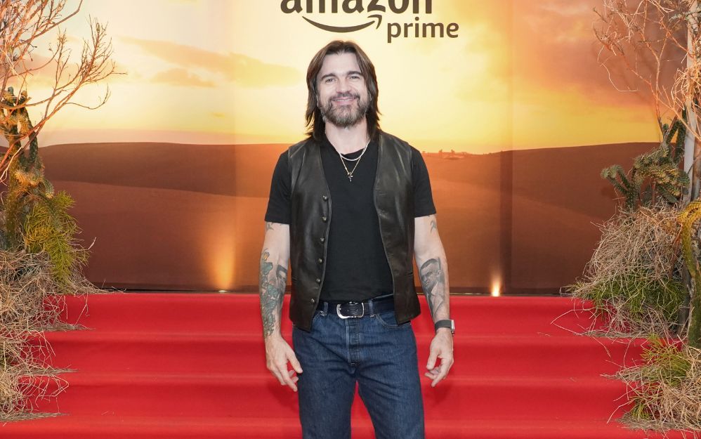 Laura Osma, Alejandro Speitzer y Juanes detallan su experiencia en ...