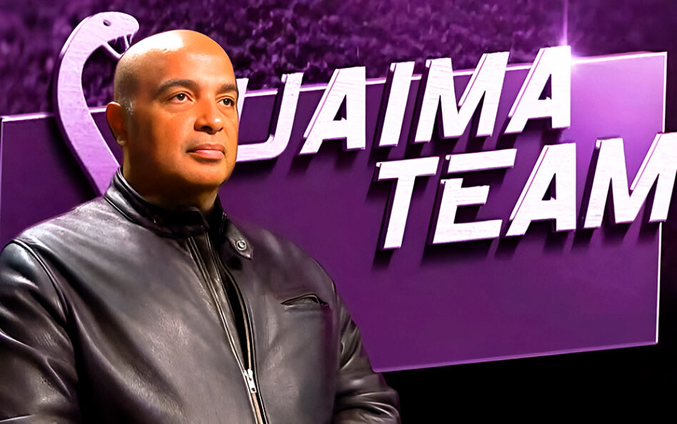 Luis Armando Bottini: “Nuestro canal FAST Cuaima Team TV presente en ...
