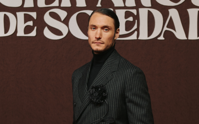 Cien años de soledad: las caras que le dan vida a Macondo - PRODU