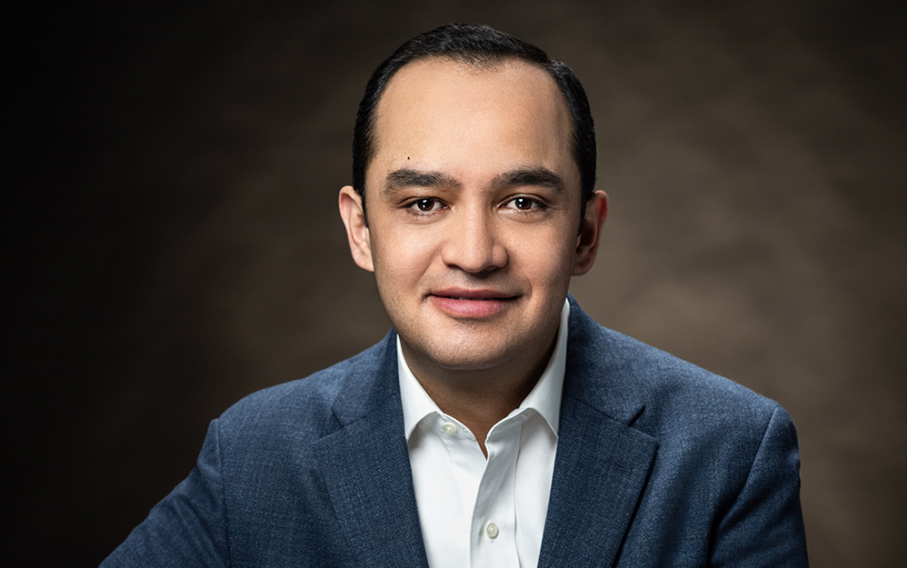 Conozca al nuevo equipo de liderazgo ejecutivo de TelevisaUnivision - PRODU