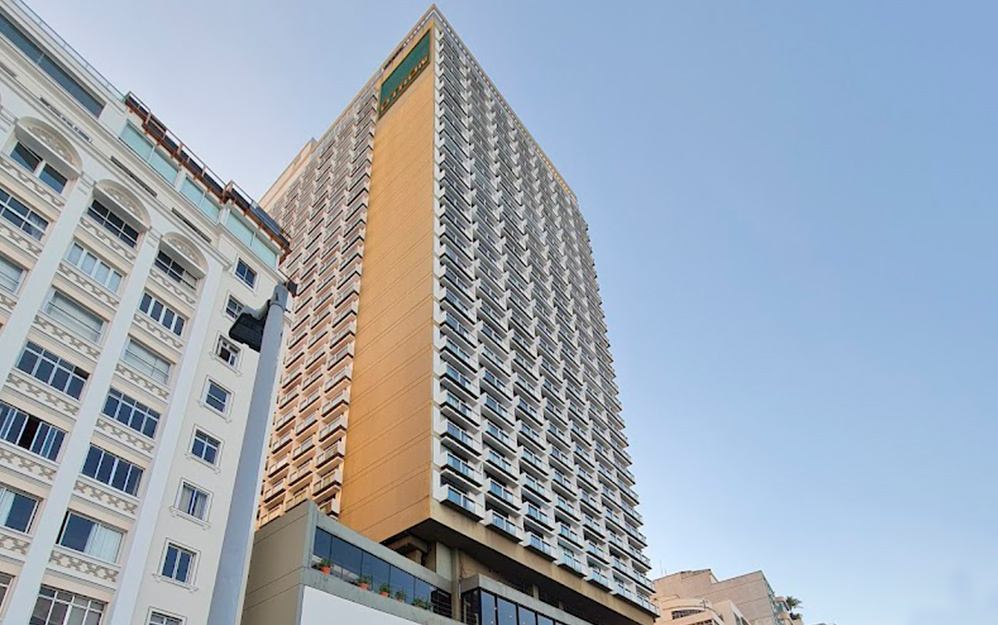 Kiko Ribeiro de LatAm Content Meeting: "Queremos que este evento ...