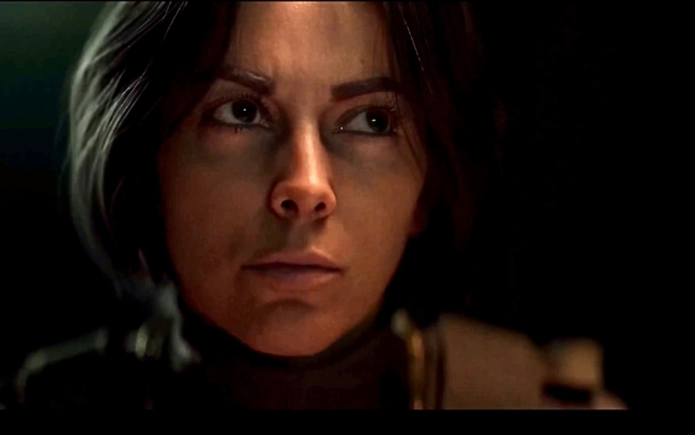 María Elisa Camargo, actriz entre Latinoamérica y Hollywood