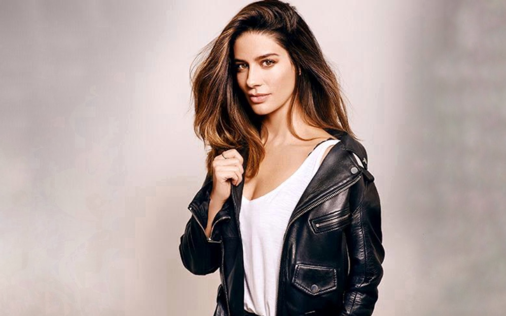 Manuela González, actriz de Perfil falso, comparte las claves del éxito ...