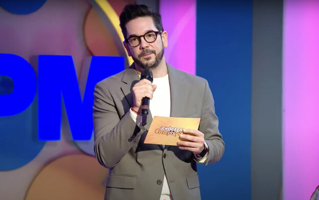 PRODU, la voz de la industria.