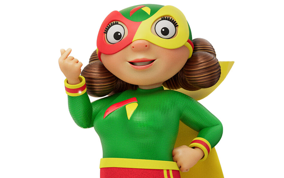 Mamá Lucha de Bodega Aurrera: La estrategia detrás de la heroína