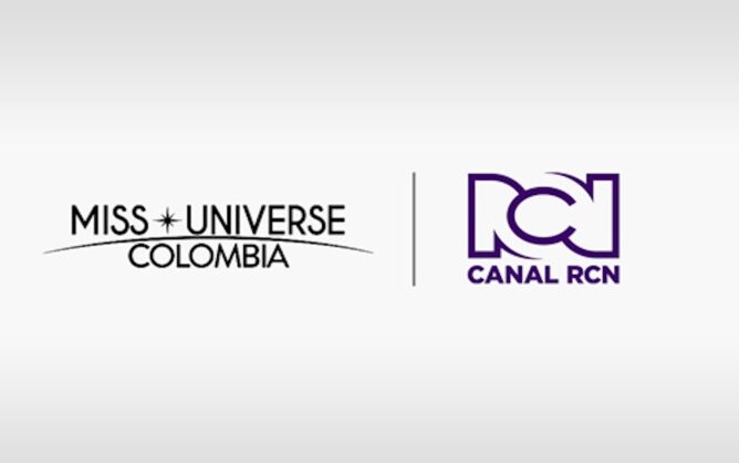 Canal RCN es el nuevo licenciatario de Miss Universe Colombia - PRODU