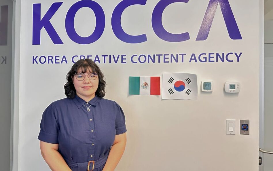Kocca abre oficina en México para impulsar coproducciones, distribución ...