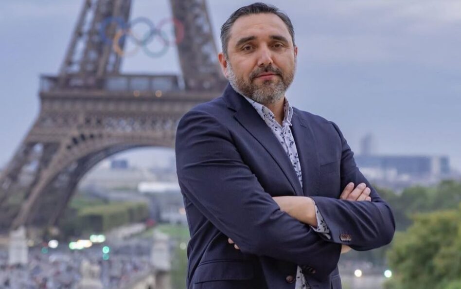 Mauricio Rojo de MMT: En Blackmagic Week Chile mostramos flujos de trabajo que conjugaban ...