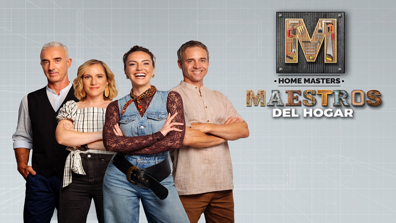 Maestros del hogar - PRODU
