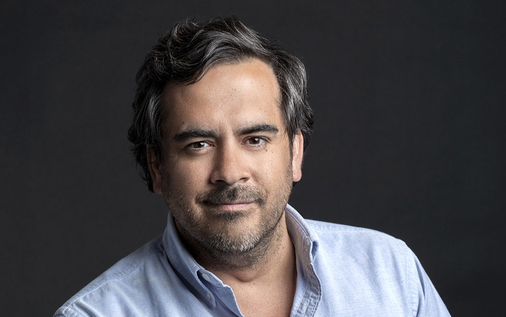 Marcos Órdenes, Ad Sales Director de Netflix Ads en México - PRODU