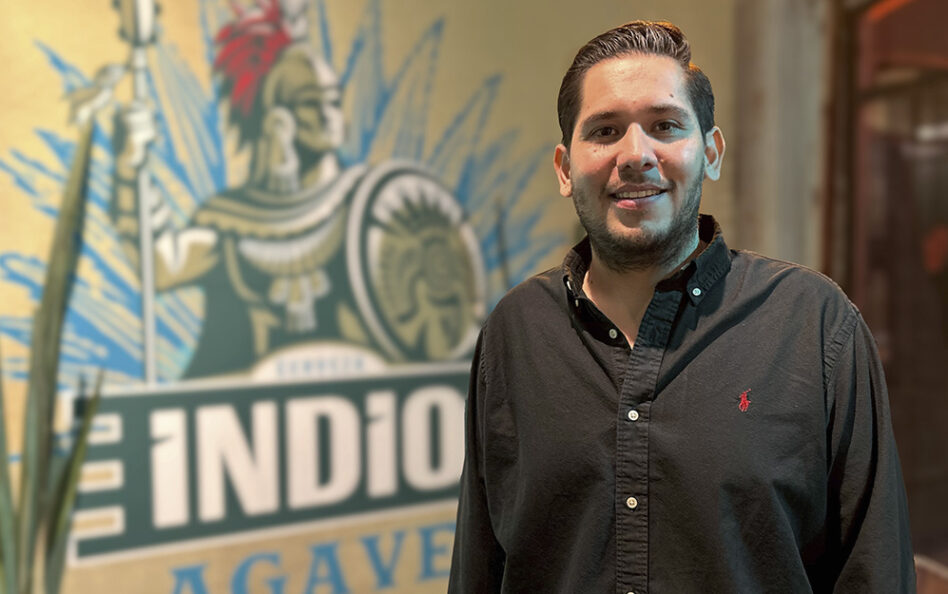 Cerveza Indio Launches Indio Agave, a New Flavor Fusing Innovation with Mexican Authenticity