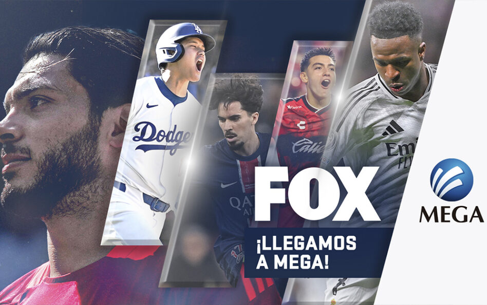 Fox regresa a la TV de paga en México de la mano de Mega de Megacable ...