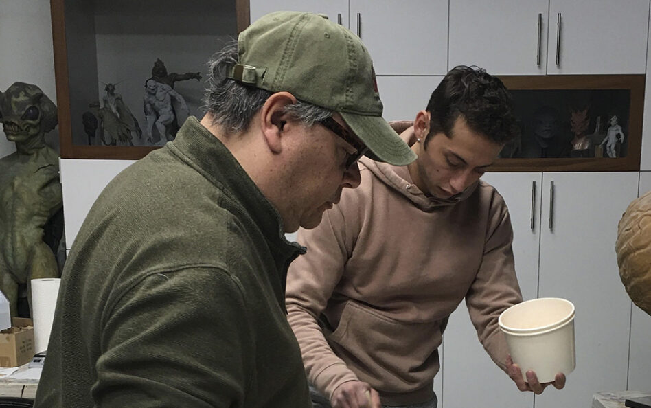 Jordu Shell impartirá clases en Guanajuato y CDMX