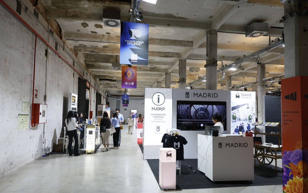 Madrid Film Office: Más del 46% de las películas madrileñas son ...