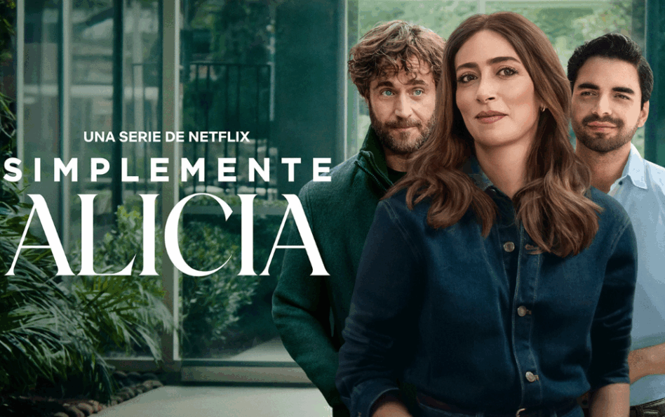 Simplemente Alicia, dramedy de Estudios RCN para Netflix, se estrena el 5 de noviembre - PRODU